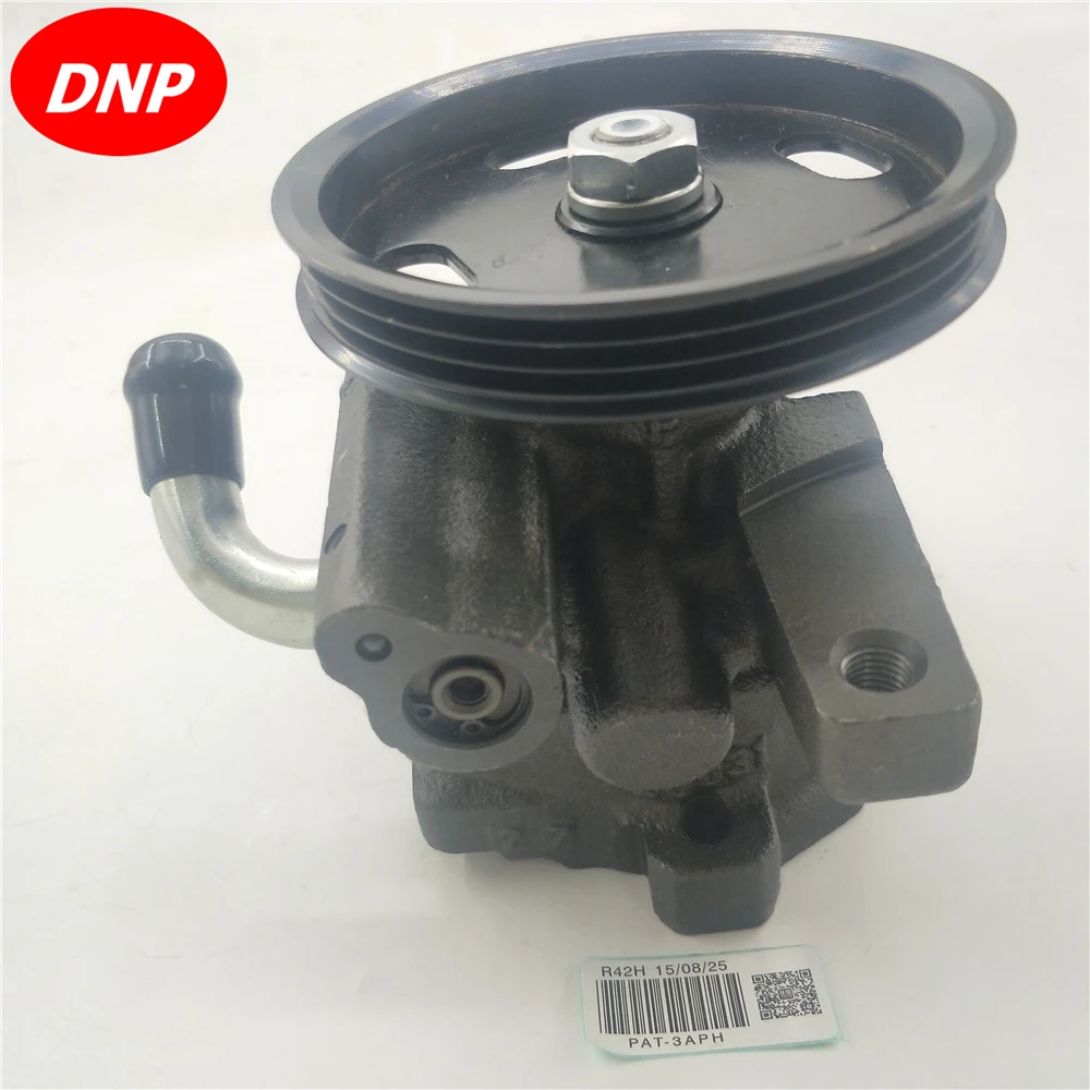 DNP-Power-Steering-Pump-Fit-For-Toyota-RAV4-44320-42011-44320-42060 ...