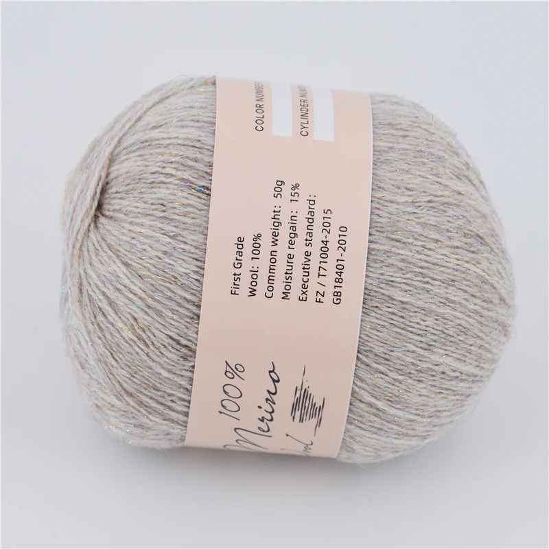 LAINE A TRICOTER,M-31--Fils de laine 100% pour tricot, laine mérinos ...