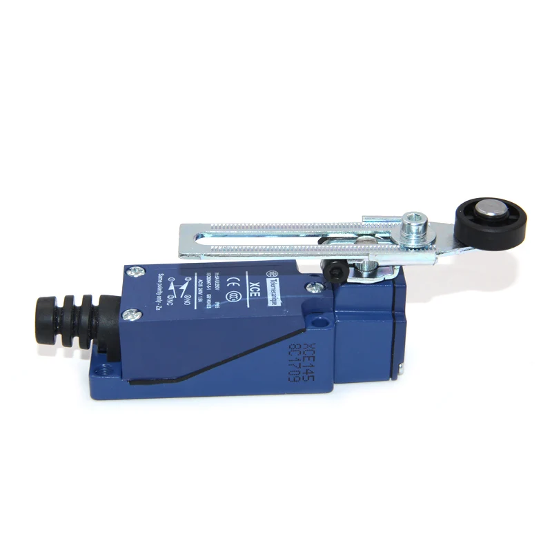 Schneider Electric XCE145 Limit Switch XCE Length, 57% OFF