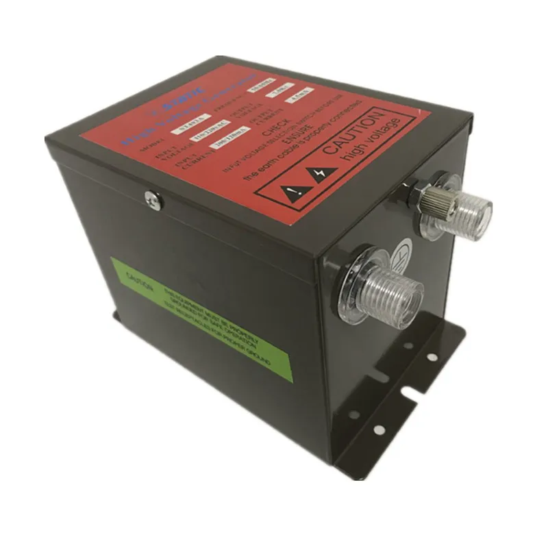 St403a 7kv Static Voltage Generator For Eliminate Static Electricity ...