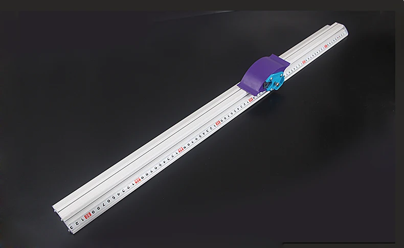 KT-Board-PVC-Board-Manual-Cutting-Ruler-Aluminum-Alloy-Anti-skid ...