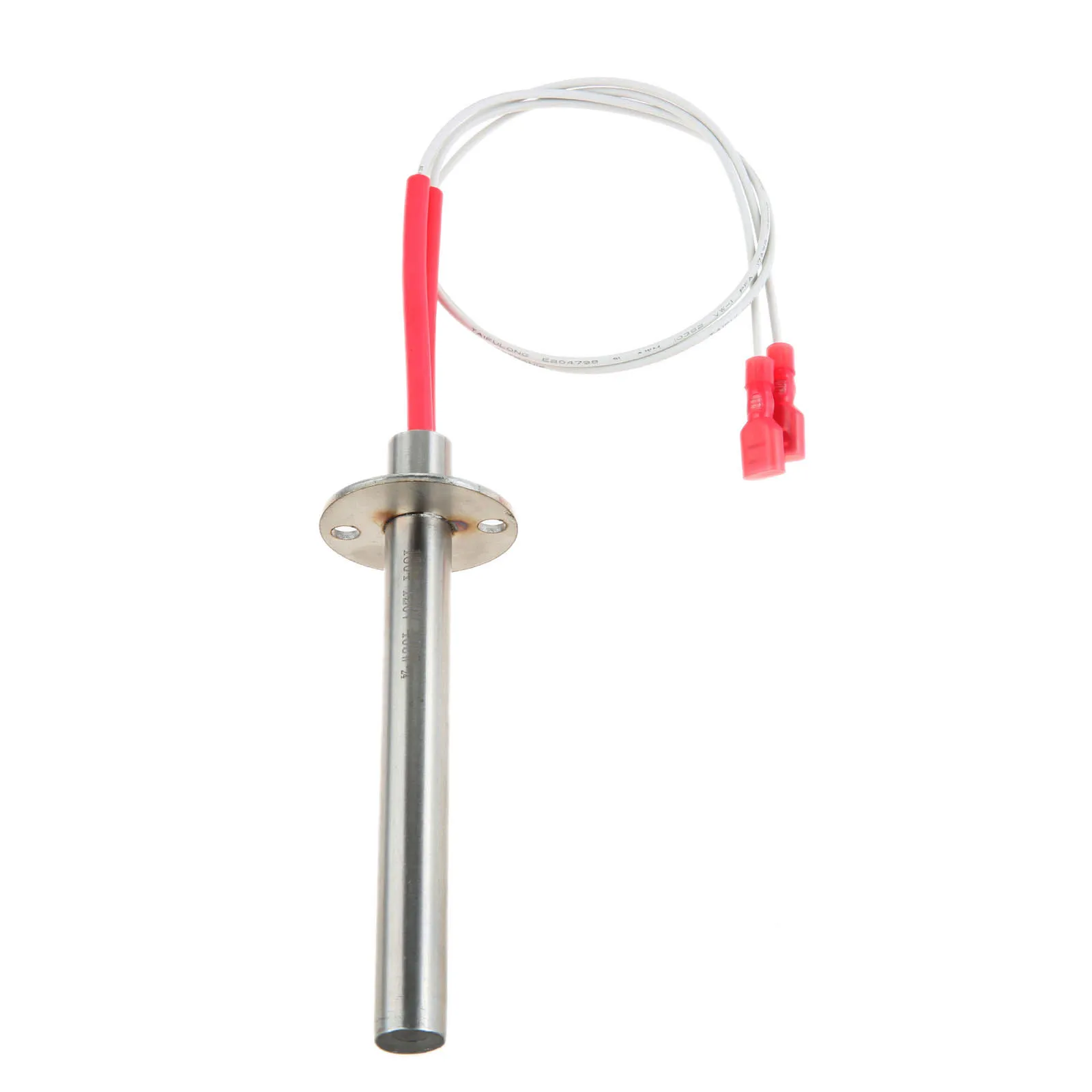 1Pc Pellet Stove Igniter Hot Rod Heating Tube Ignitor Thread For ...