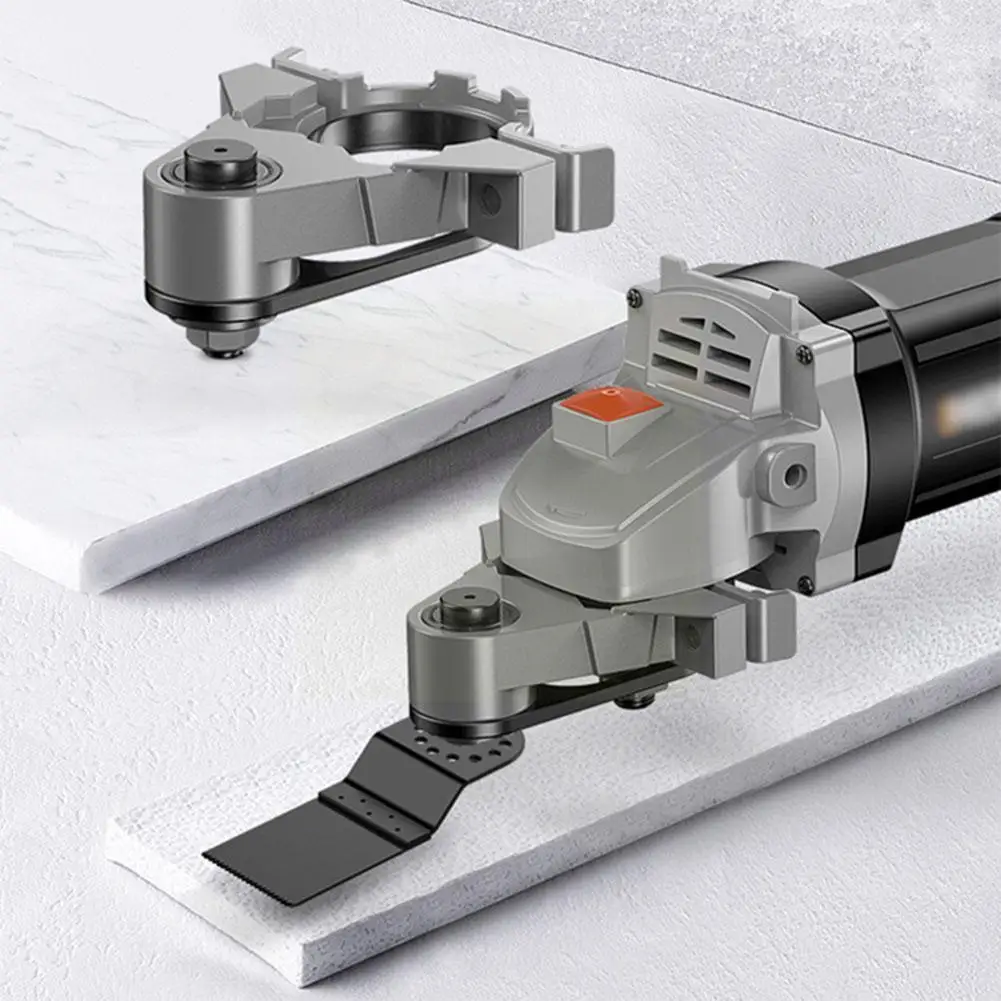 Angle-Grinder-Conversion-Head-Multifunctional-Angle-Grinder-Adapter-For ...