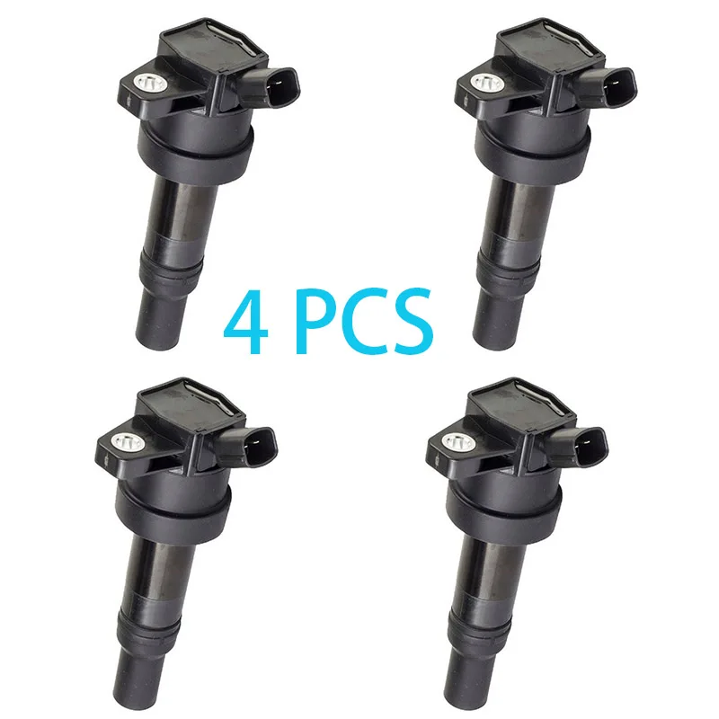 Brand-New-Genuine-Ignition-Coil-OEM-2730104000-2730104000-For-Hyundai ...