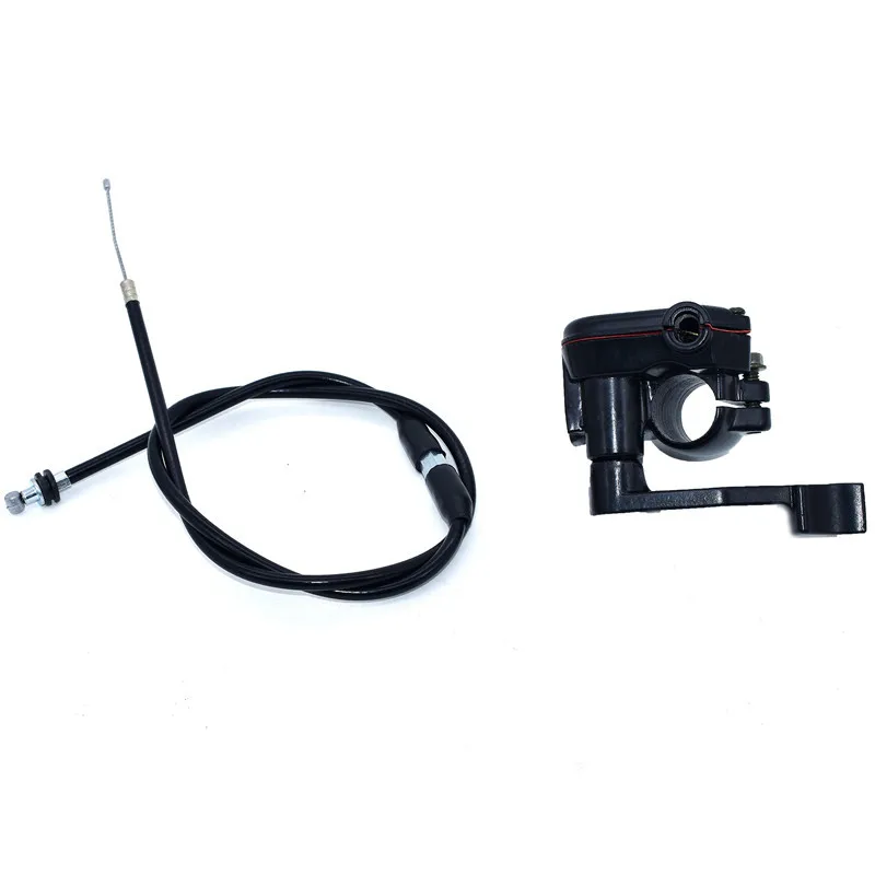 7-8-22mm-ATV-Quad-Throttle-Lever-Thumb-Control-Assembly-with ...