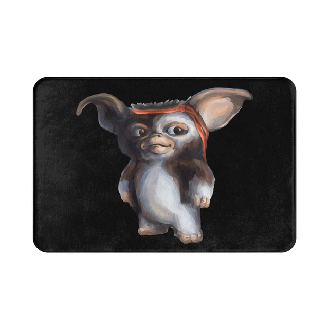 Mogwai Gremlins Rambo