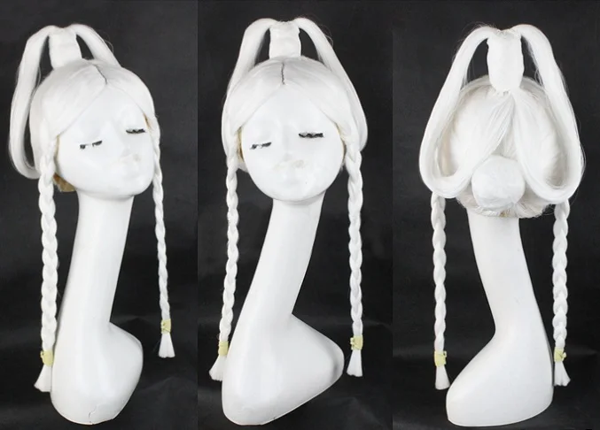 Princess Yue Wig