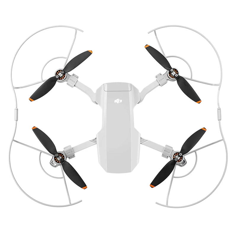 Kit de support d'hélice - DJI Pare choc de protection'hélice Mini 2 ...