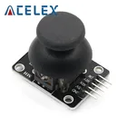 KY-023 Dual Axis Joystick Module - ArduinoModulesInfo