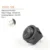 5/10pcs Diameter 16.5mm 3a/250vac Round Boat Rocker Switch Kcd1-105 On ...