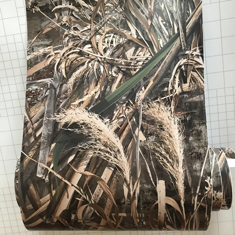 Shadow Grass Blades Camo