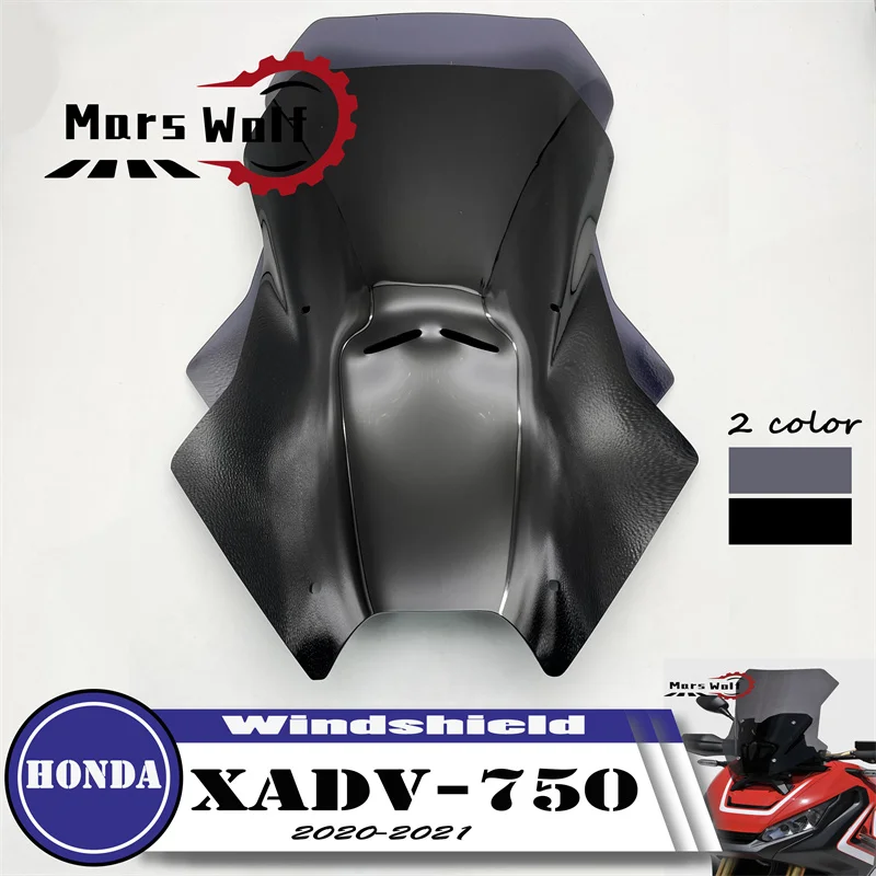 For Honda NEW X-ADV 750 XADV750 2020 2021 2022 Motorcycle Accessories ...