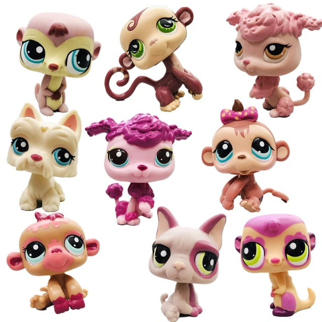 Lps Toys At Toys R Us