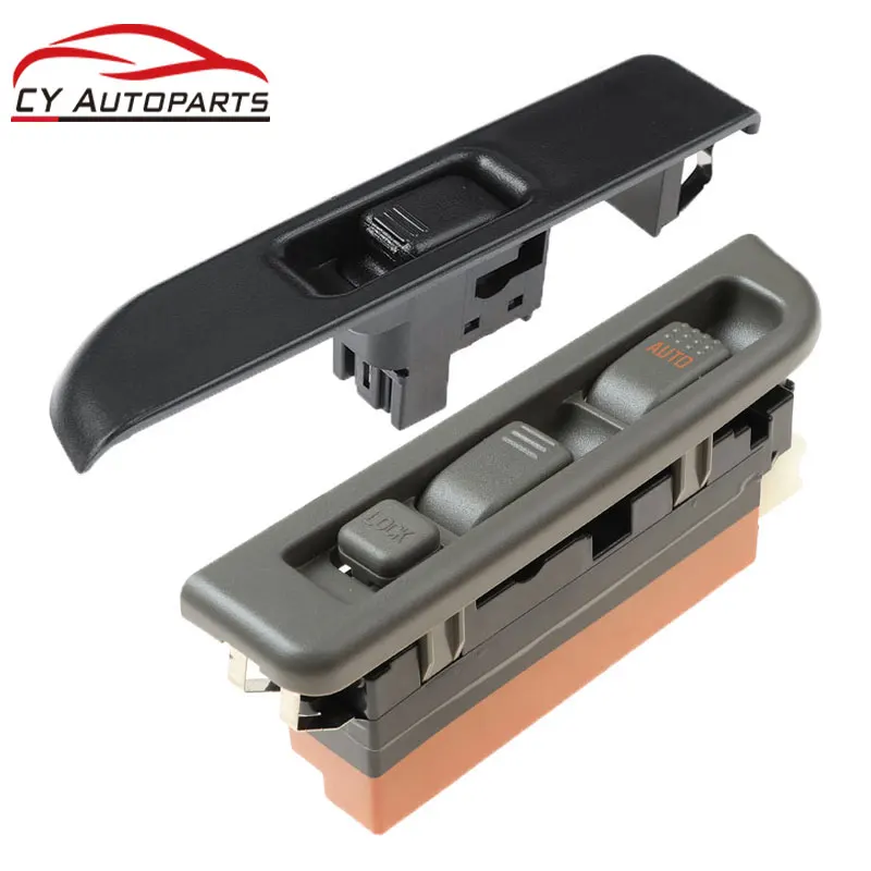 New-Car-Front-Left-Right-Electric-Window-Switch-For-ISUZU-NPR66-70PL ...