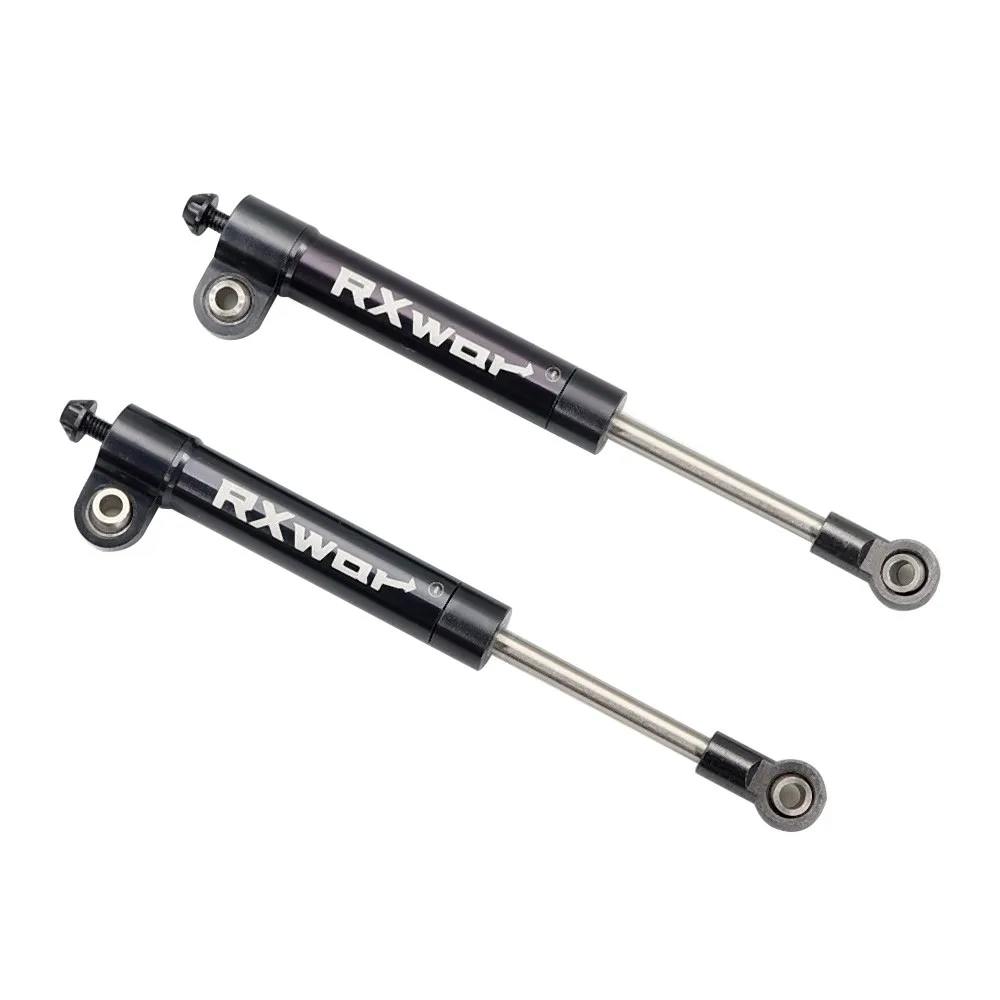 L=93mm Rx Auxiliary Negative Pressure Shock Absorber For 1/10 Rc Car ...