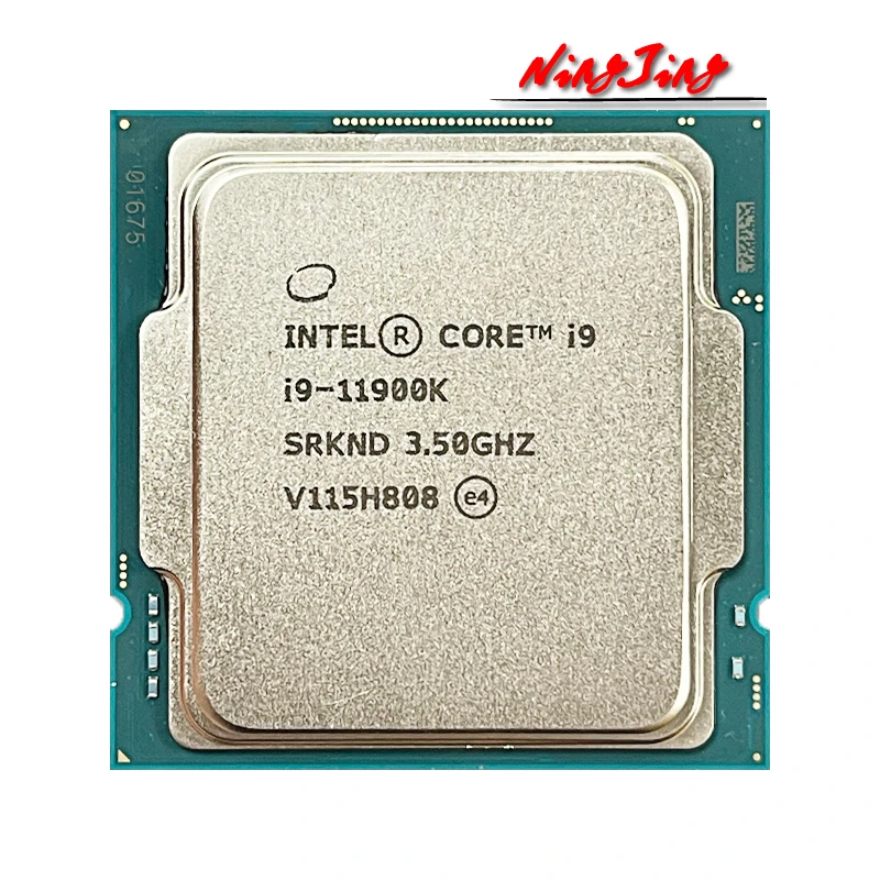 34％割引話題の行列 Intel core i9-11900K,3,5GHz 16MB 新品未開封 PCパーツ PC/タブレット-OTA.ON.ARENA.NE.JP