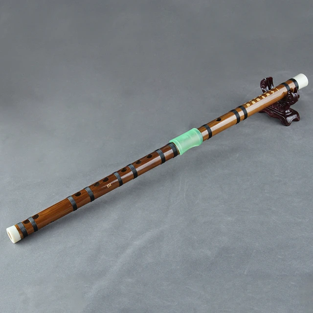 Ancient Chinese Flute