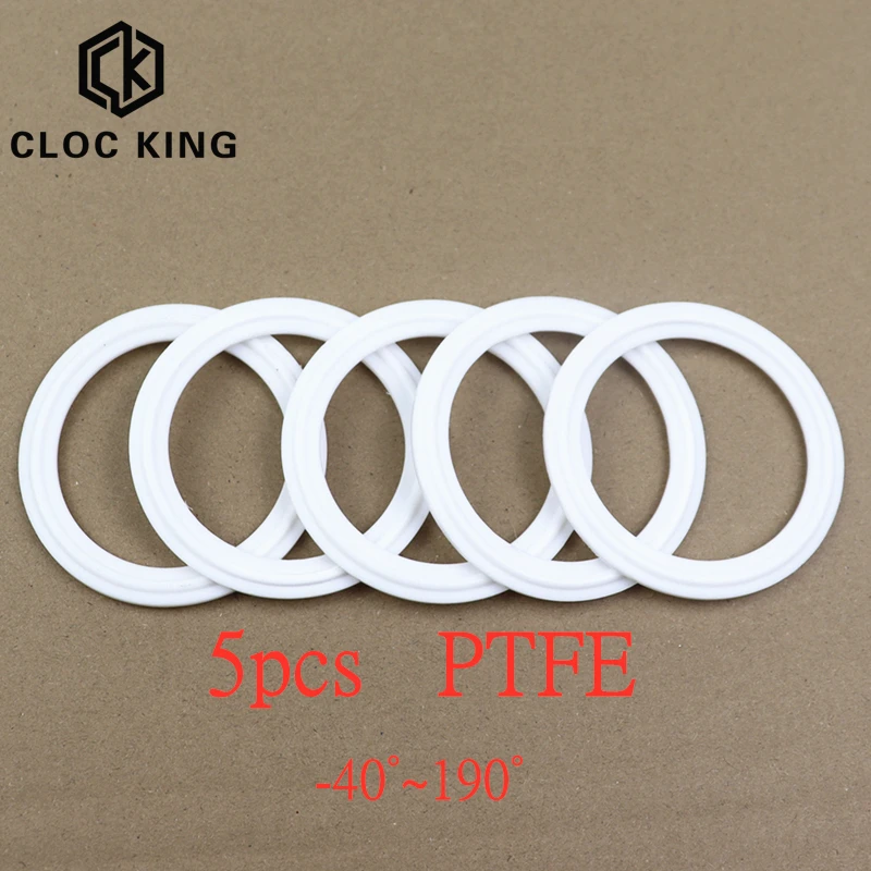 PTFE-Grooved-Gasket-Fits-19mm-25mm-32mm-38mm-51mm-76mm-OD-pipe-50-5 ...