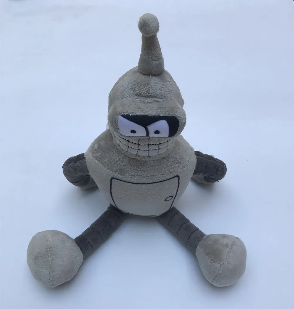 Futurama Bender Cosplay
