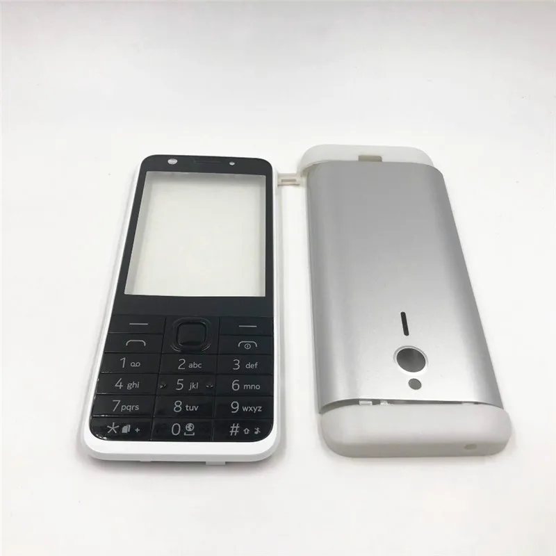 Original-For-Nokia-230-230ds-RM-1172-RM-1126-New-Full-Complete-Mobile ...