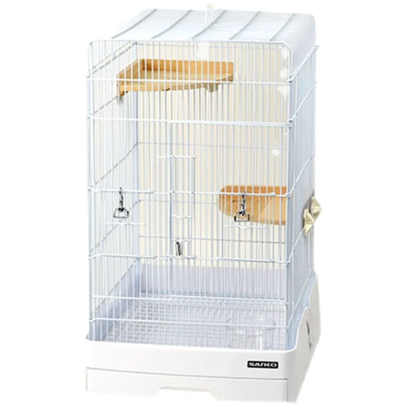 Pet Squirrel Cage