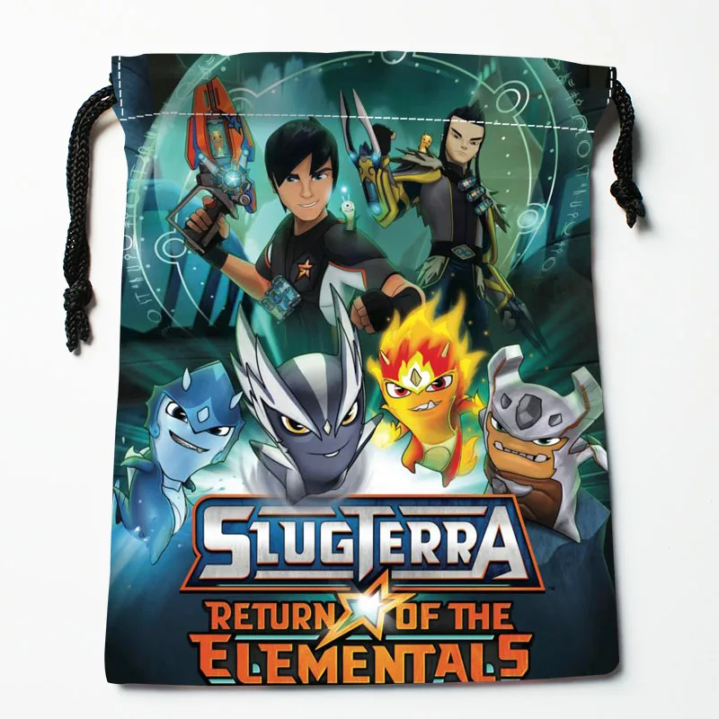 Slugterra Return Of The Elementals Toys