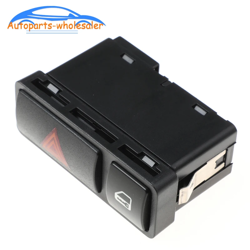 61318368920-For-BMW-E46-E53-E85-E86-X5-Z4-M3-325-3-Series-Hazard ...