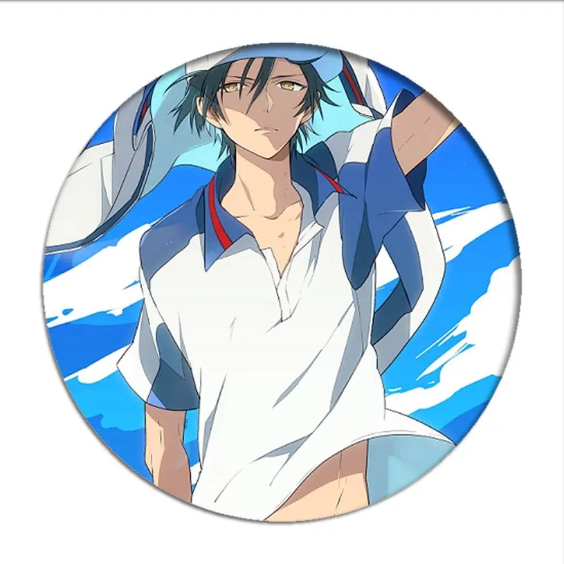 Ryoma Echizen Wallpaper