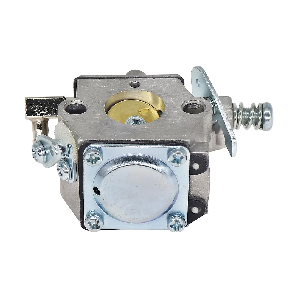 Ice Auger Yooppa AV520 Carburetor Kit For Tecumseh Jiffy Model 30 And ...