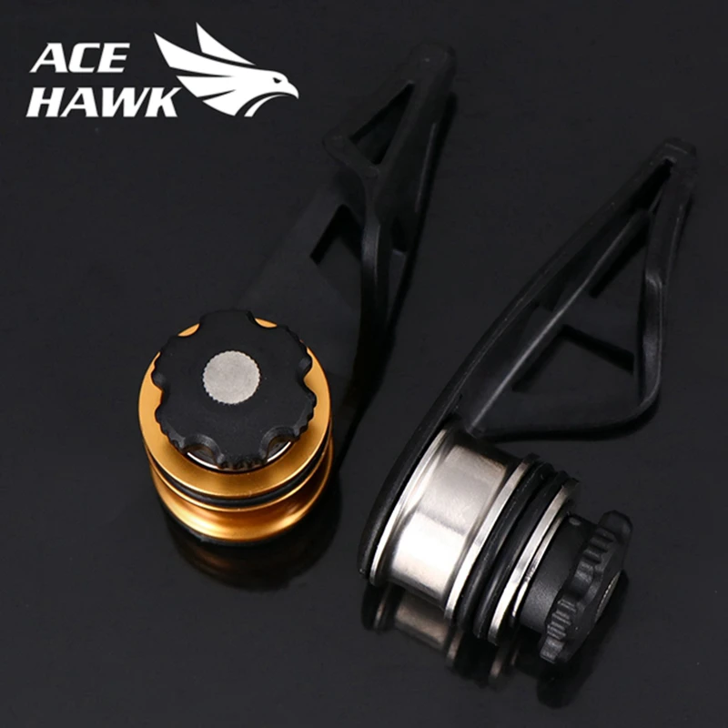 Ace Hawk New Pr Knot Assist Knotting Machine Gt Knot Fishing Tools ...