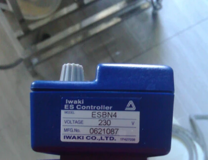 ESBN4 Controller Iwaki iwaki Es Metering Pump Dedicated