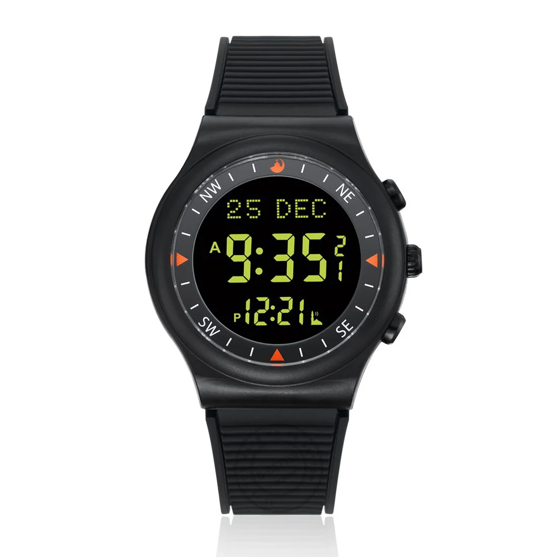 Muslim Azan Watch with Athan Alarm for All Islamic Prayer Islam Kids ...