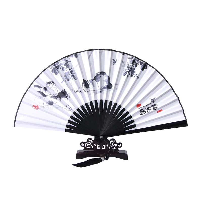 Metal Japanese Fans