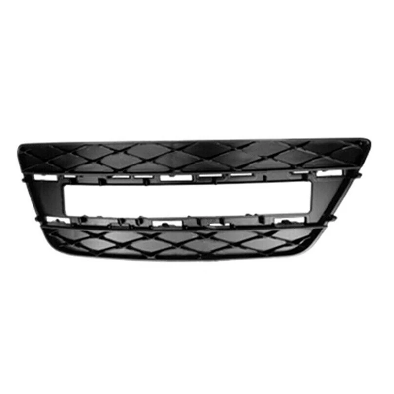 Other Parts & Accessories - 1 Pair Front Bumper Fog Light Grill Fit for ...