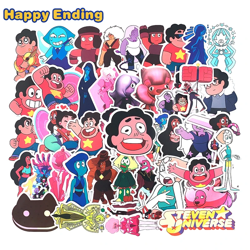 Anime Steven Universe Stickers | Steven Universe Stickers Posts - 10/30 ...