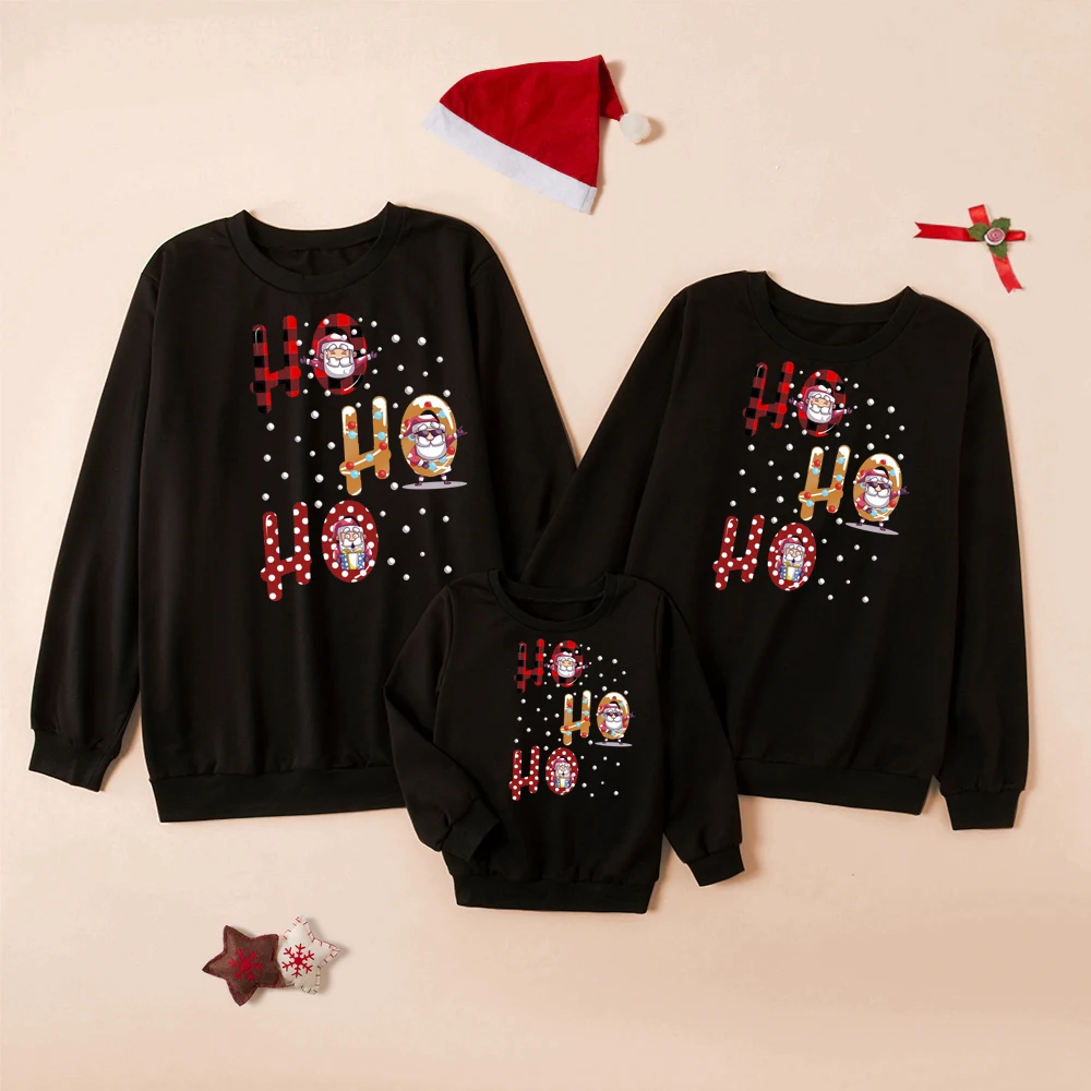 Jersey navideño ZAFILLE, ropa familiar, jersey navideño, sudaderas ...