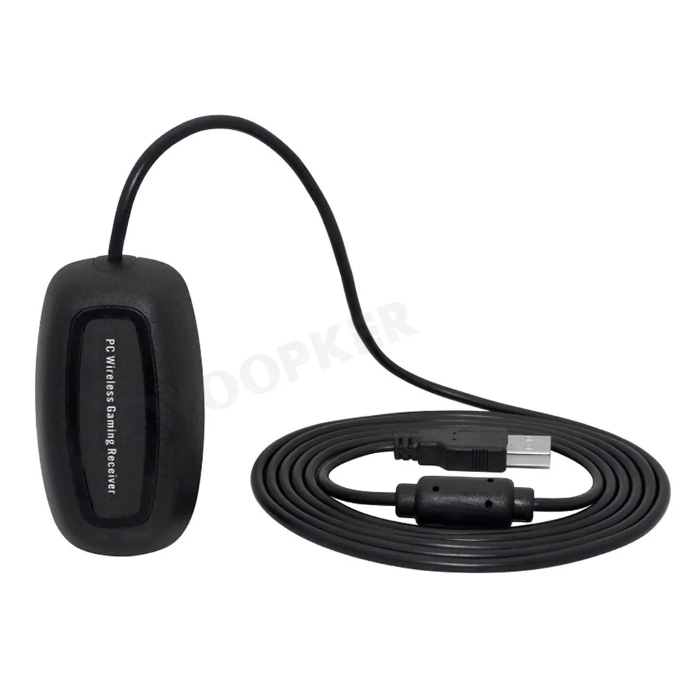 Xbox360 install the wireless gaming receiver software - hawaiicolor