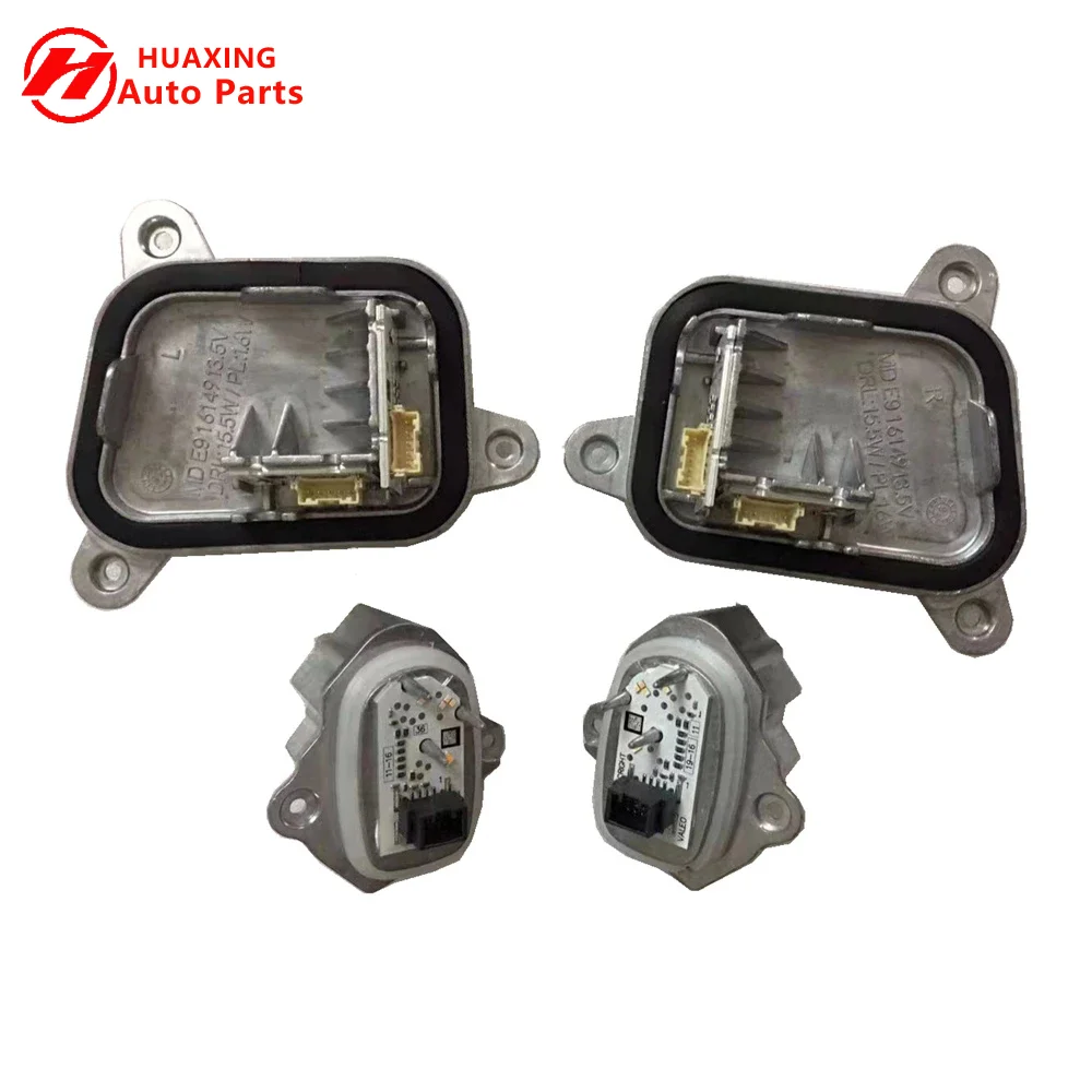 Adaptive-LED-Headlight-DRL-Daytime-Running-Light-Turn-Signal-Light ...