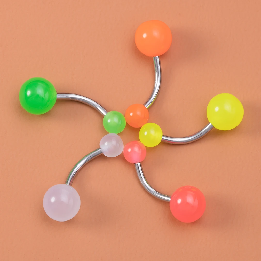 Neon Belly Bars | visitchile.cl