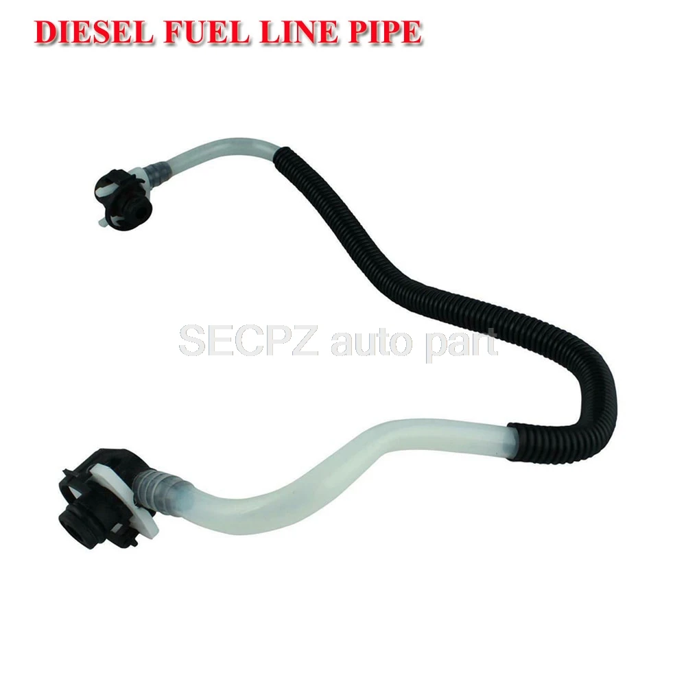 디젤 연료 라인 6110702032 6110706832 A6110706832 A6110702032 필터에서 Mercedes ...