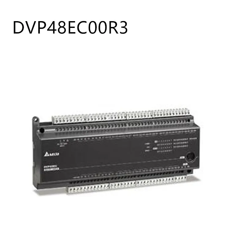 Transistor DVP40EC00R3/DVP40EC00T3 serie Delta EC3 estándar PLC DI 24 ...