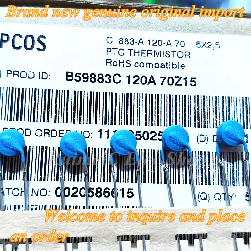 Free-Shipping-For-All-5PCS-PTC-C883-C750-C751-C830-C850-C860-C870-C880 ...