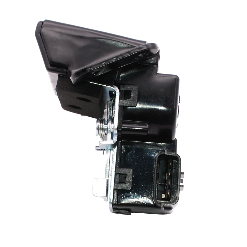 Other Parts & Accessories - Car Tailgate Latch Lock Actuator Rear Trunk ...