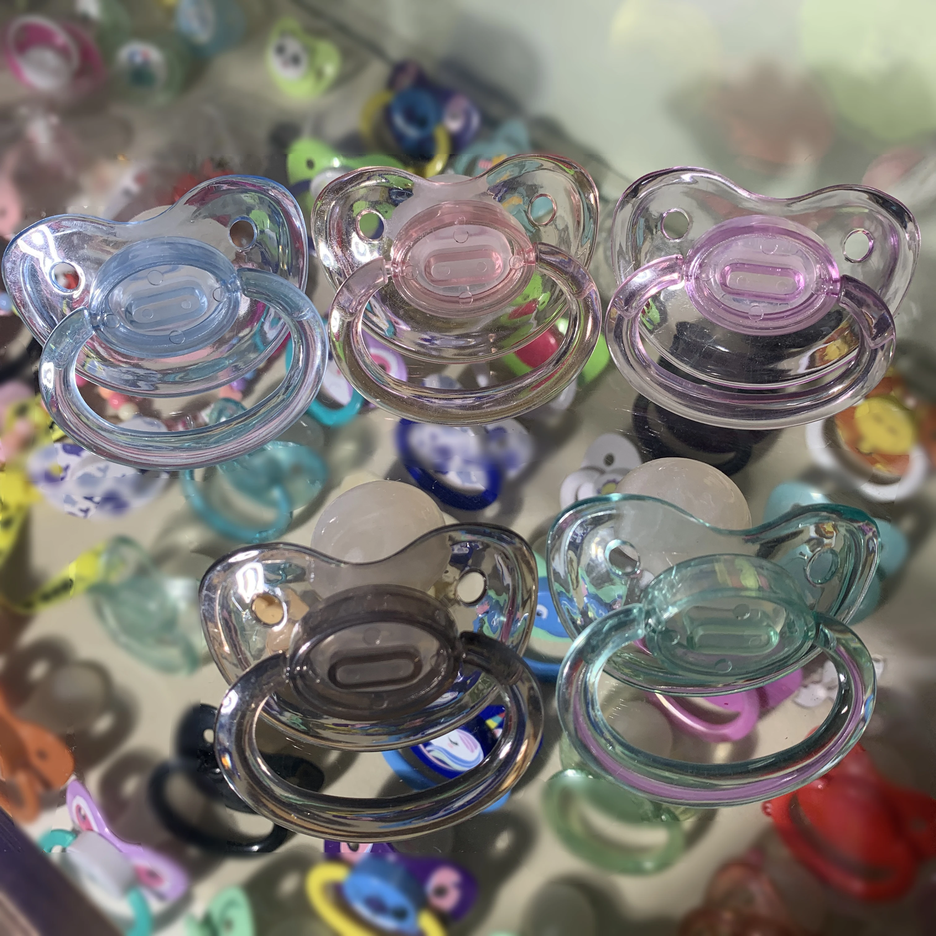 5PCS-abdl-adult-baby-pacifier-ddlg-bebe-silicone-large-pacifier ...