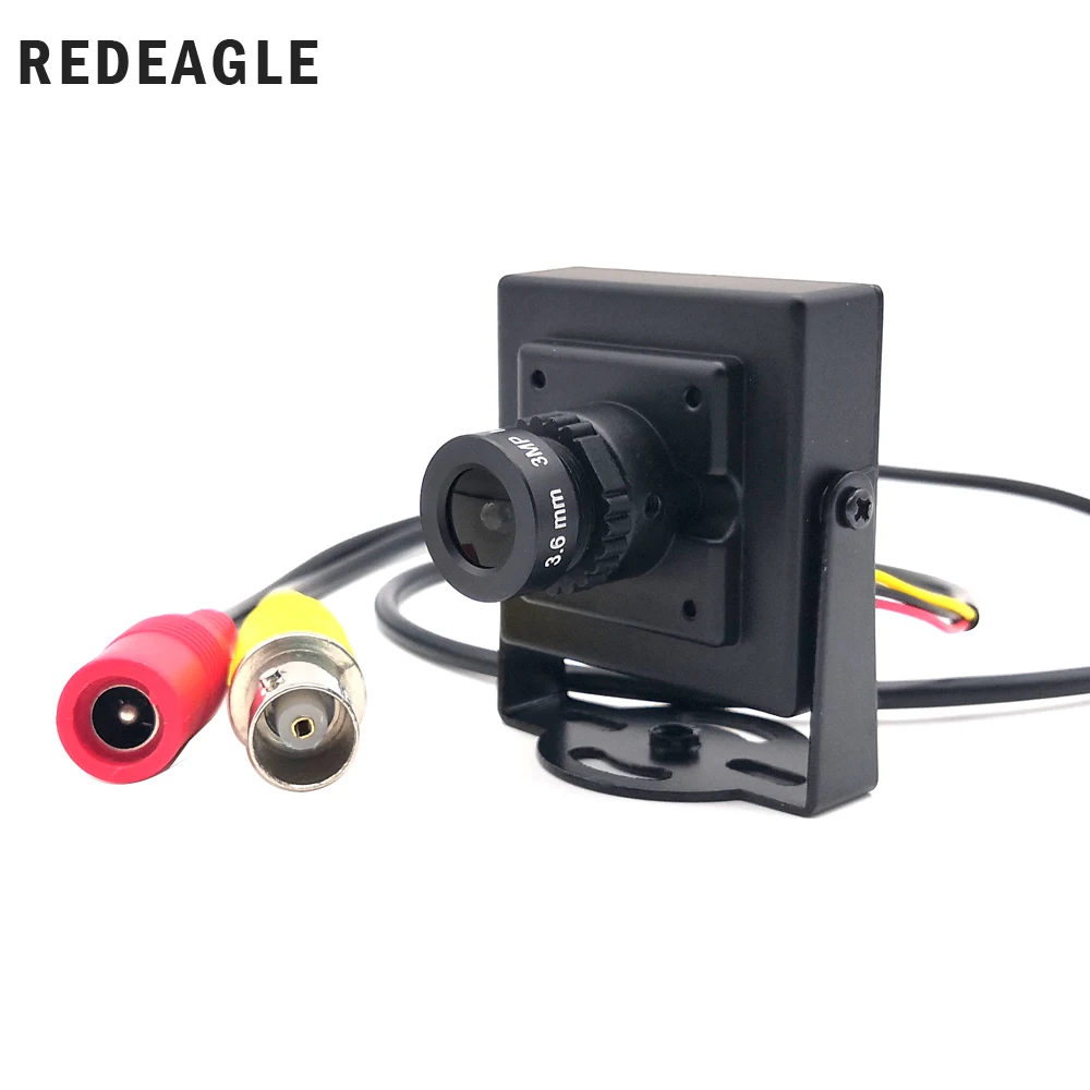 700tvl Cmos Wired Mini Micro Cctv Analog Security Camera 3.6mm Lens ...