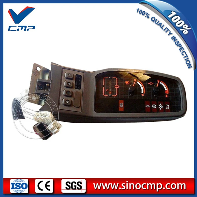 Monitor-4273796-para-excavadora-Hitachi-EX120-2-EX200-2-con-1-a-o-de ...