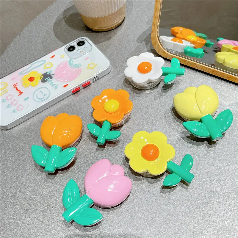 Iphone Cute Holder Phone | Aesthetic Phone Accessories | Iphone 12 Pro ...