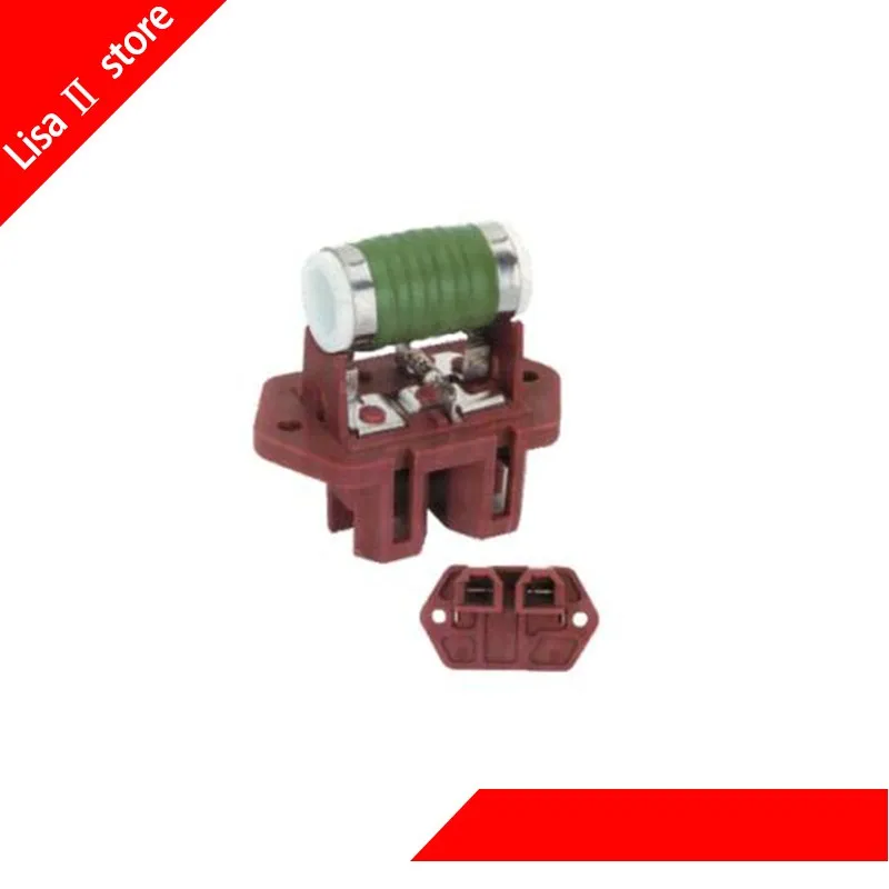 Resistor do motor do aquecedor para fiat ducato doblo 1267. j7 ...