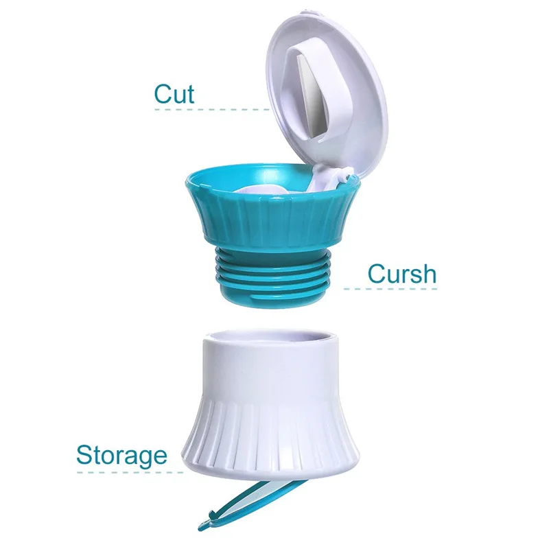 3-In-1-Pill-Box-Grinding-Medicine-Storage-Medicine-Cutting-Medicine ...