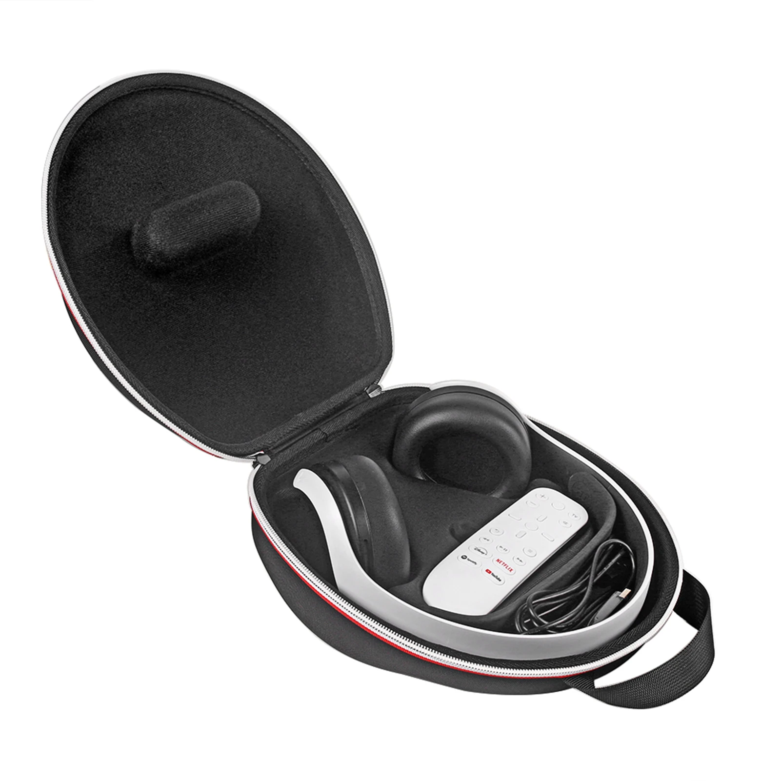 Sony Waterproof Headphones Container